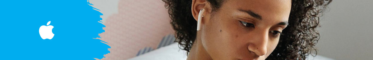 Apple AirPods — Tappoo Online Store