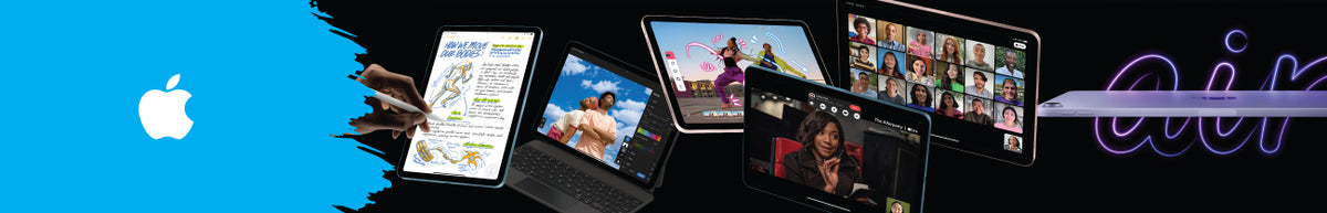 Apple iPads — Tappoo Online Store
