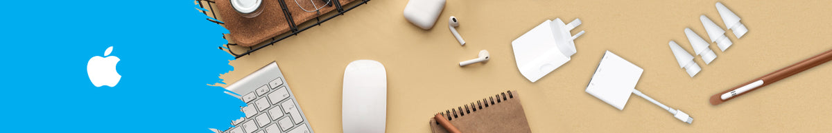 Apple Accessories — Tappoo Online Store