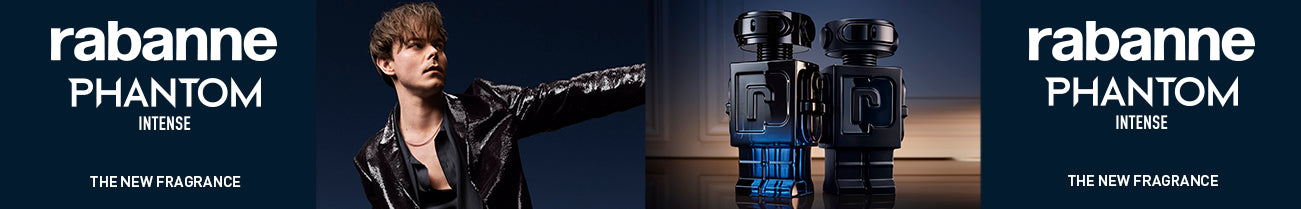 Paco Rabanne — Tappoo Online Store