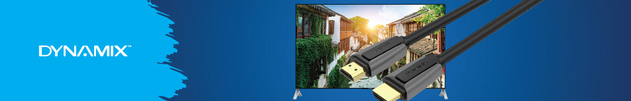 Dynamix — Tappoo Online Store