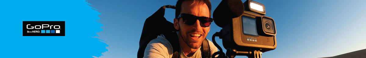 Go Pro — Tappoo Online Store