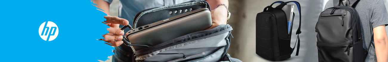 HP Backpacks — Tappoo Online Store