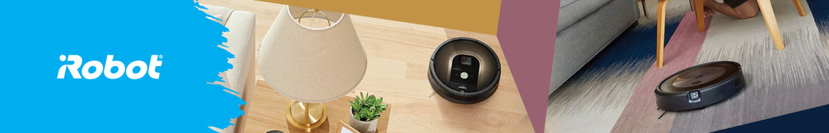 iRobot — Tappoo Online Store