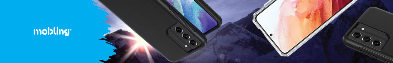 Mobling — Tappoo Online Store