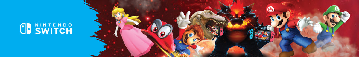 Nintendo — Tappoo Online Store