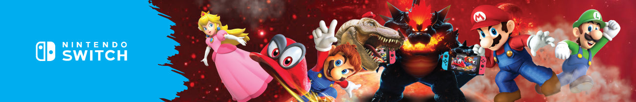 Nintendo — Tappoo Online Store