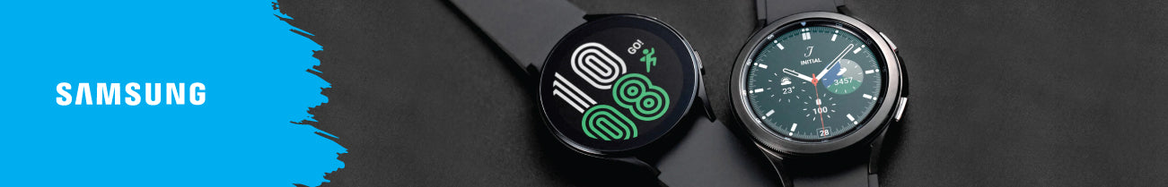 Samsung Smart Watches — Tappoo Online Store