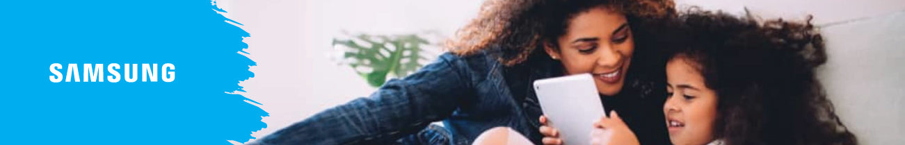 Samsung Tablets — Tappoo Online Store