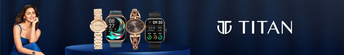 Titan Ladies Watches — Tappoo Online Store