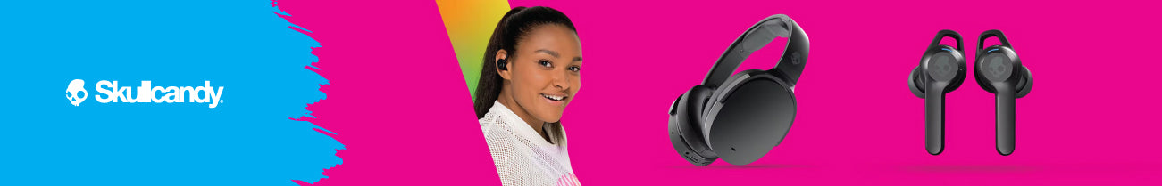 SkullCandy — Tappoo Online Store