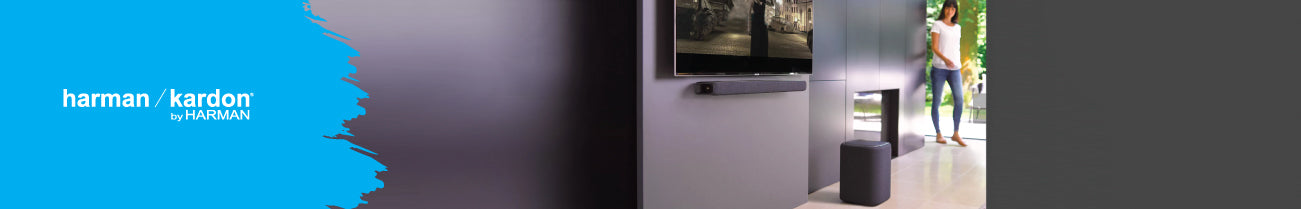 Harman Kardon — Tappoo Online Store