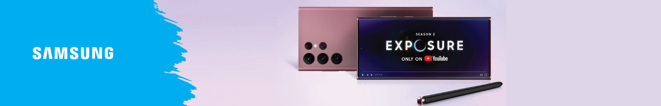 Samsung Mobiles — Tappoo Online Store