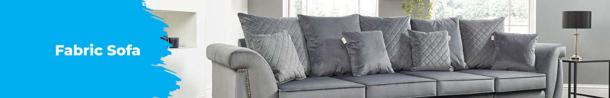 Sofas & Accessories — Tappoo Online Store