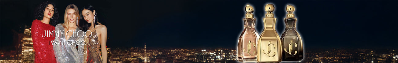 Jimmy Choo — Tappoo Online Store