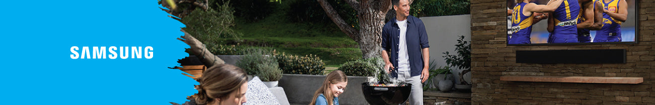Samsung TVs — Tappoo Online Store