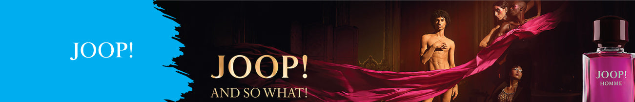 Joop! — Tappoo Online Store