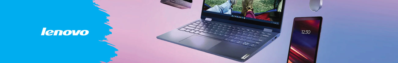 Lenovo Laptops — Tappoo Online Store