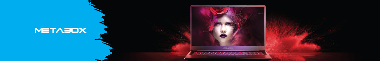 Metabox — Tappoo Online Store