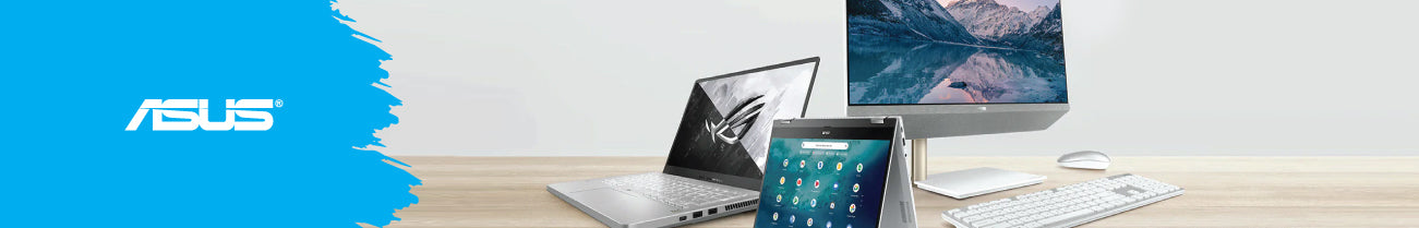 Asus Computers — Tappoo Online Store