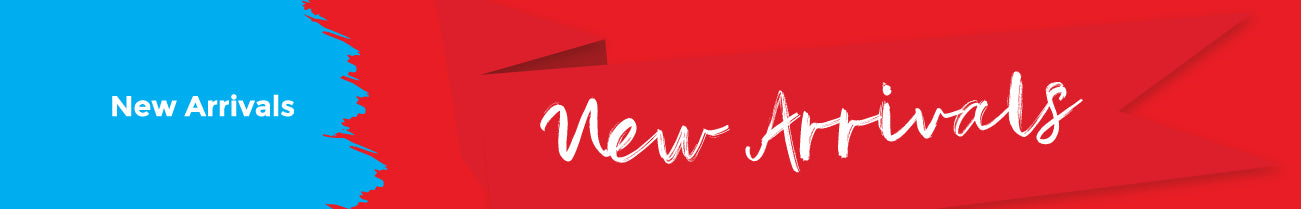 New Arrivals — Tappoo Online Store