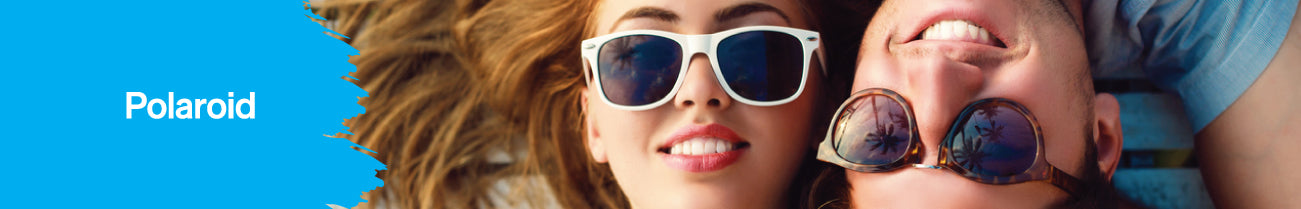 Polaroid Sunglasses — Tappoo Online Store