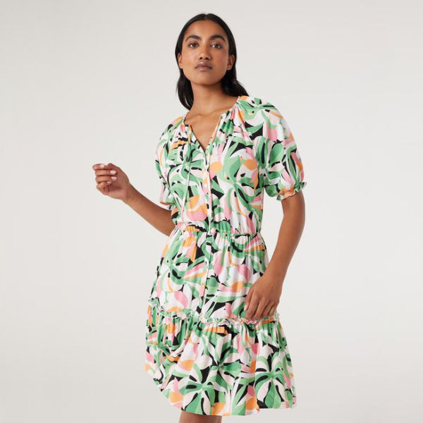 Jeanswest Ladies Camila Dress — Tappoo Online Store