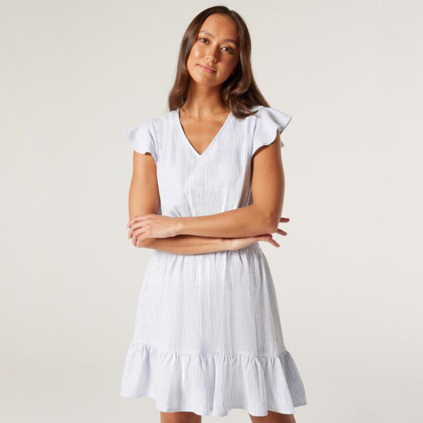 Jeanswest Woven Ladies Dresss — Tappoo Online Store