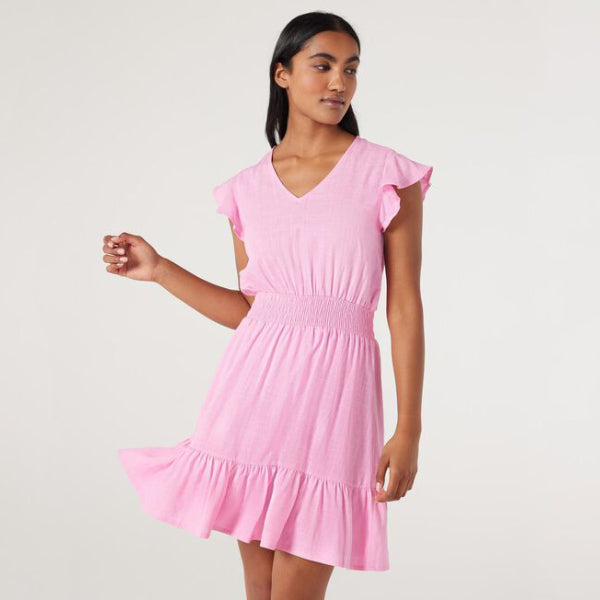 Jeanswest Woven Ladies Dresss — Tappoo Online Store