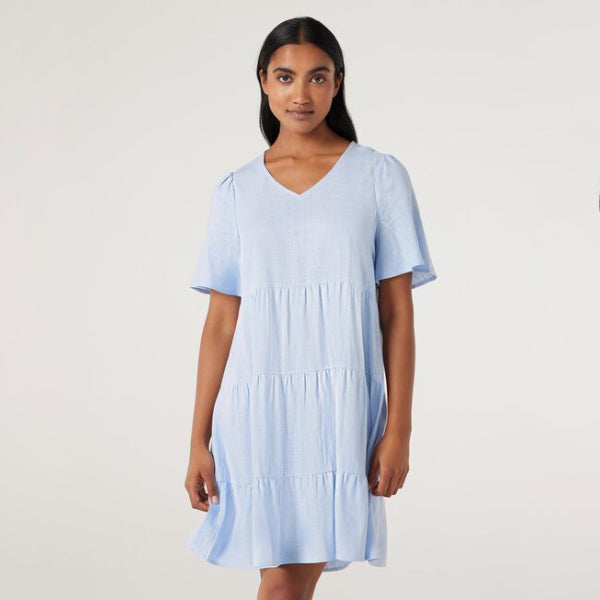 Jeanswest Linen Dress — Tappoo Online Store