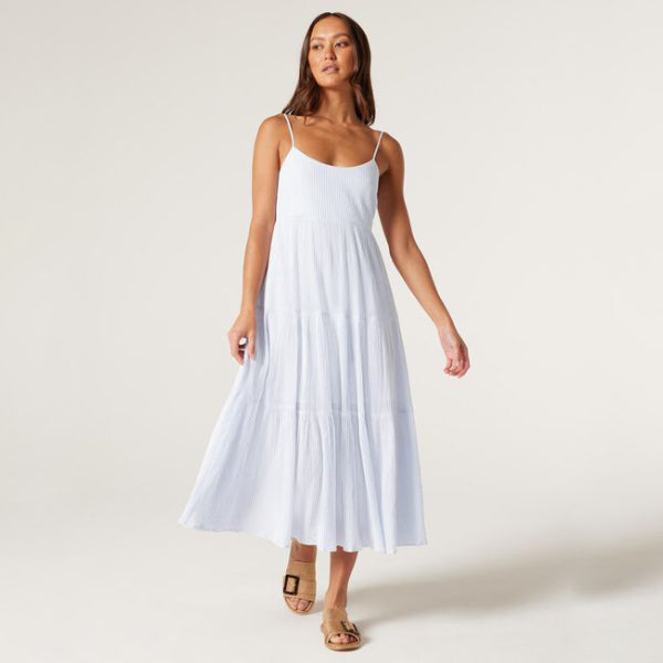 Jeanswest Ladies Maxi Dress — Tappoo Online Store