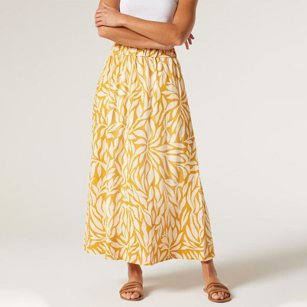 Jeanswest Ladies Printed Skirts — Tappoo Online Store