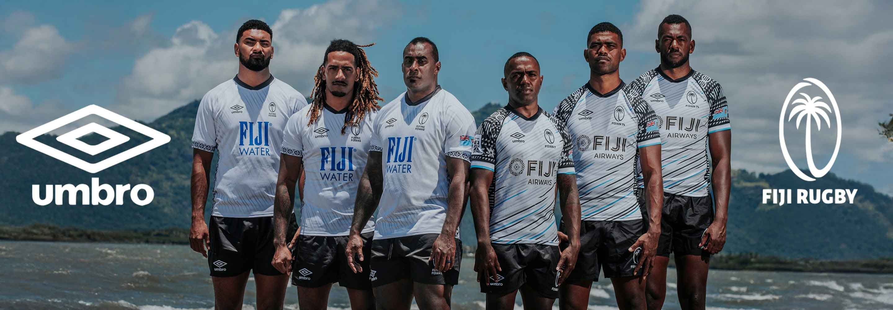 Fiji Rugby — Tappoo Online Store
