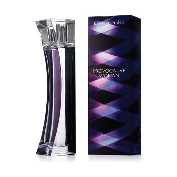 Elizabeth Arden Provocative Women EDP 100ml — Tappoo Online Store