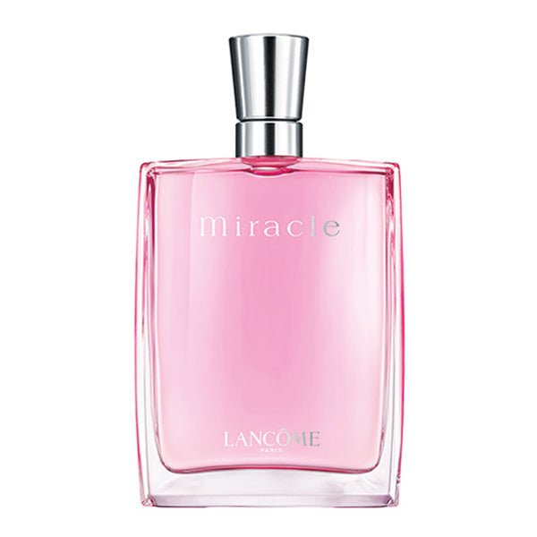 LANCOME MIRACLE EAU DE PARFUM 100ml - Fresh & Inspiring Fragrance ...