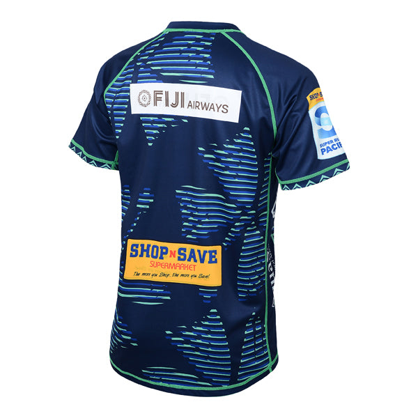 Drua Mens Replica Reversible Training Jersey — Tappoo Online Store