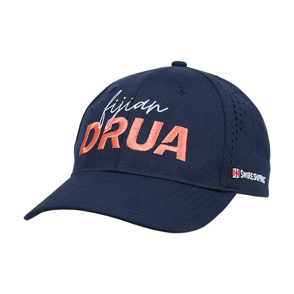 Drua Baseball Cap — Tappoo Online Store