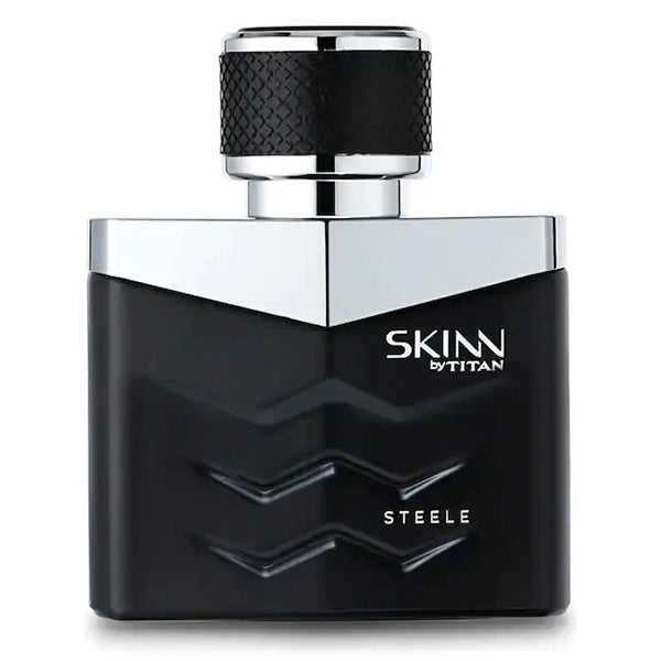 50ML EDP Spray Classic Steel — Tappoo Online Store