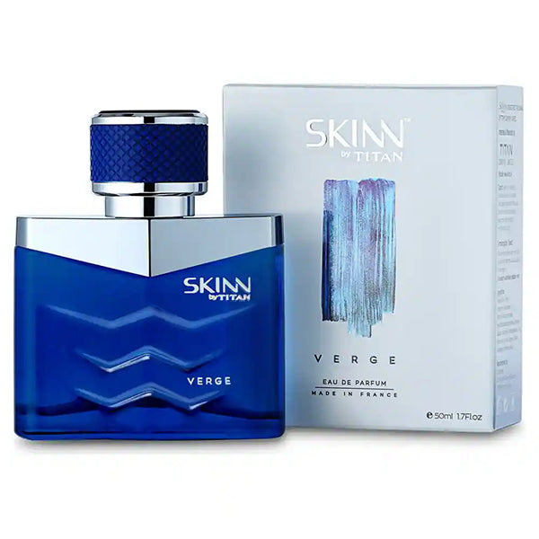 50ML EDP Spray Classic Verge Mens — Tappoo Online Store