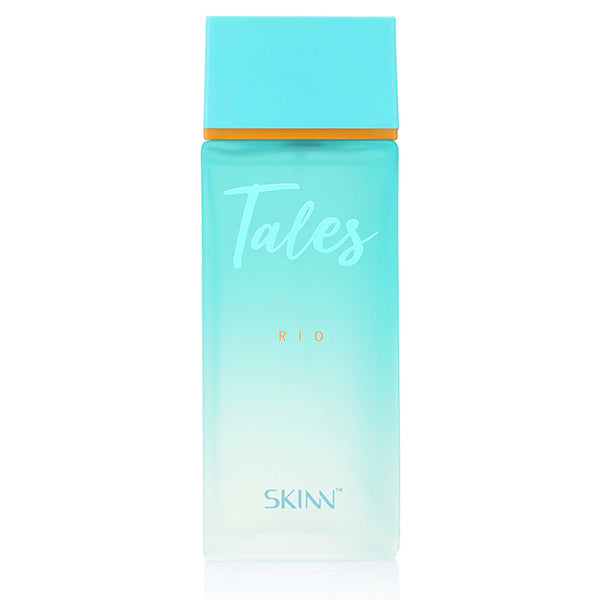 100ML EDP Spray Tales Rioen — Tappoo Online Store