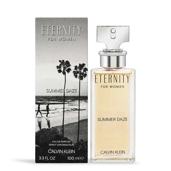 EDP SPY ETERNITY FOR WOMEN — Tappoo Online Store