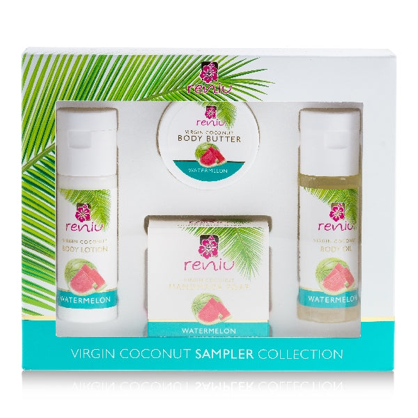 Reniu Sampler Collection Watermelon — Tappoo Online Store