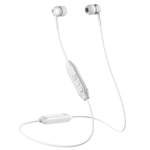 White In Ear Wireless — Tappoo Online Store